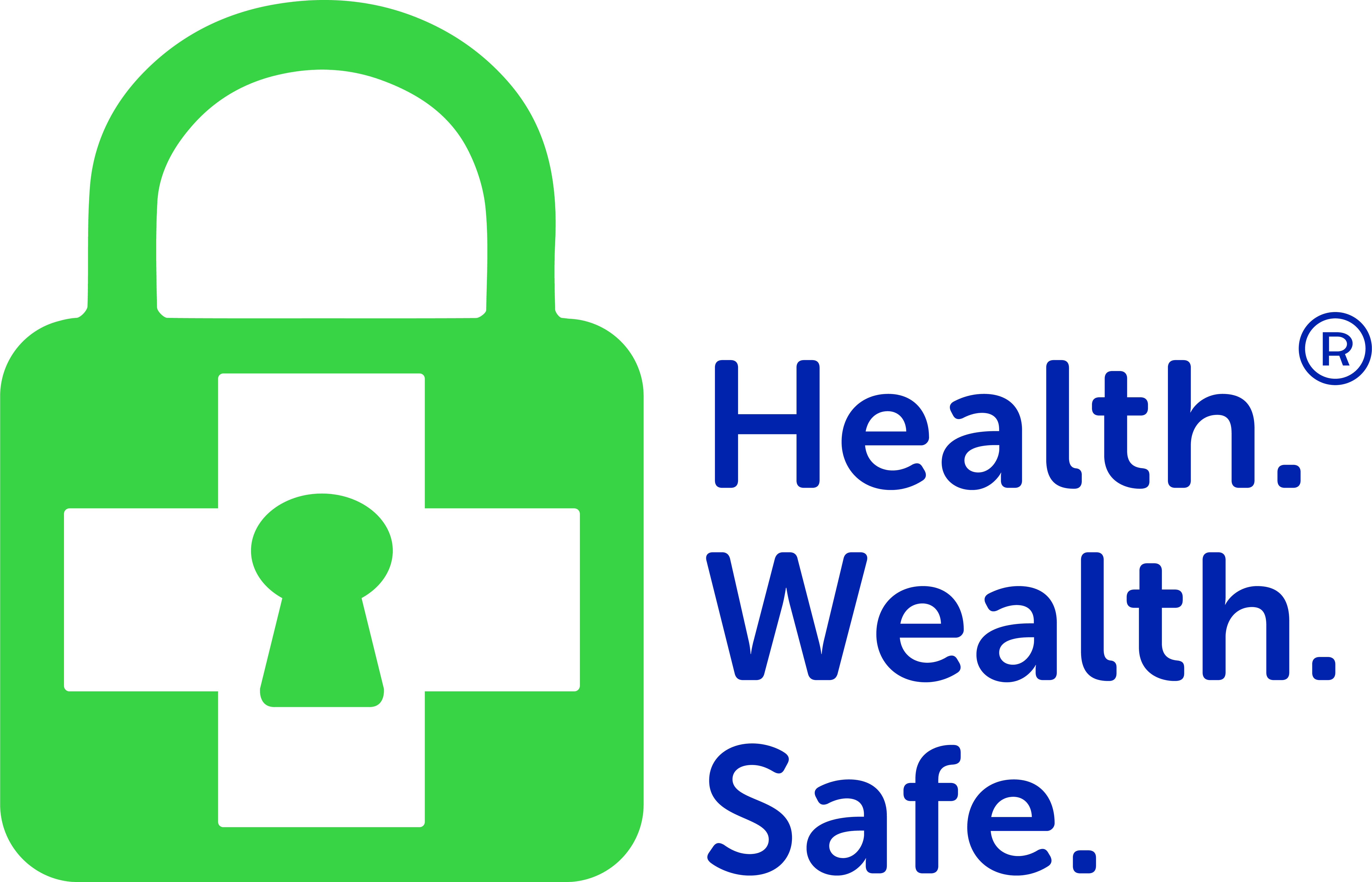Home Health Wealth Safe