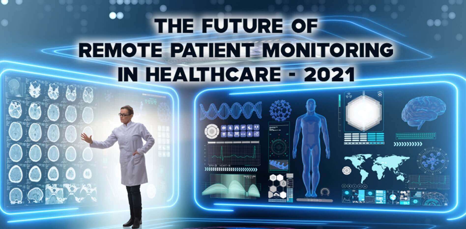 Future Healthcare Technology