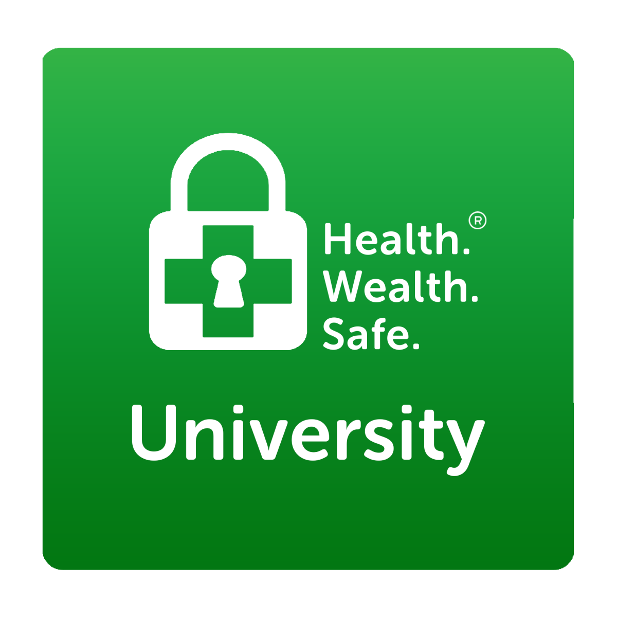 Staff Portal Health Wealth Safe
