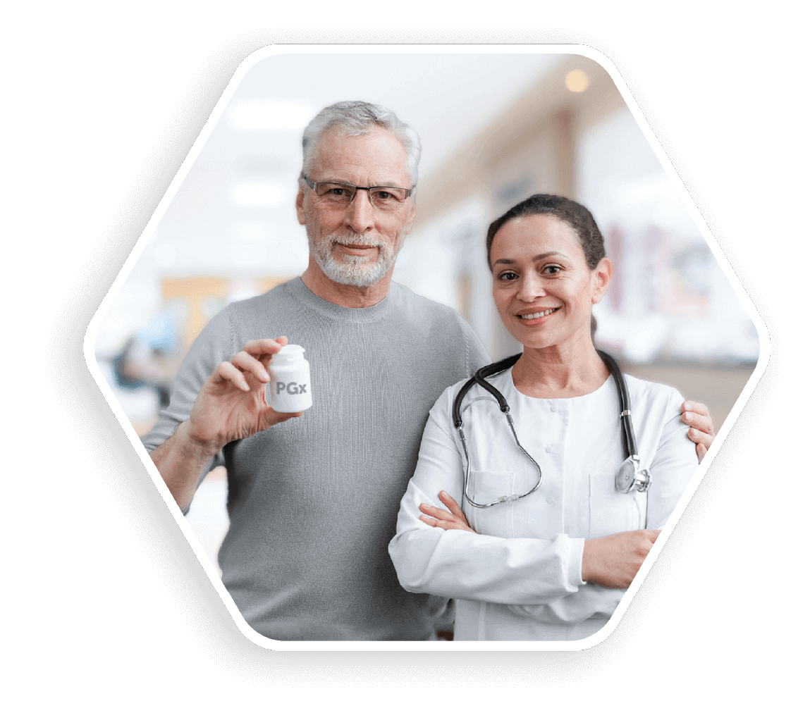 Path Safer Medication With Gene Testing Health Wealth Safe