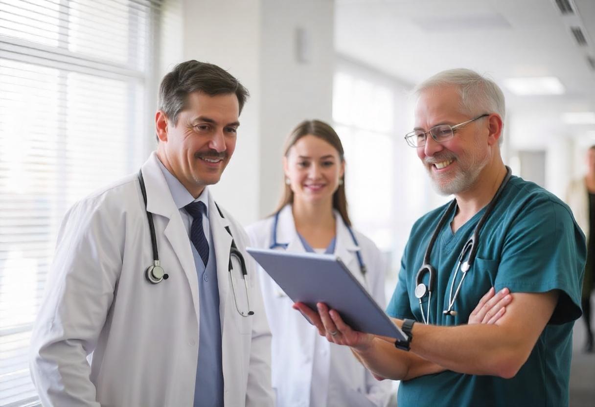 How To Become a High-Quality Low-Cost Medical Provider - Health Wealth Safe